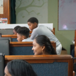 About - Coding and Innovation Programme