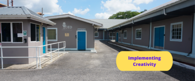 About - Coding and Innovation Programme