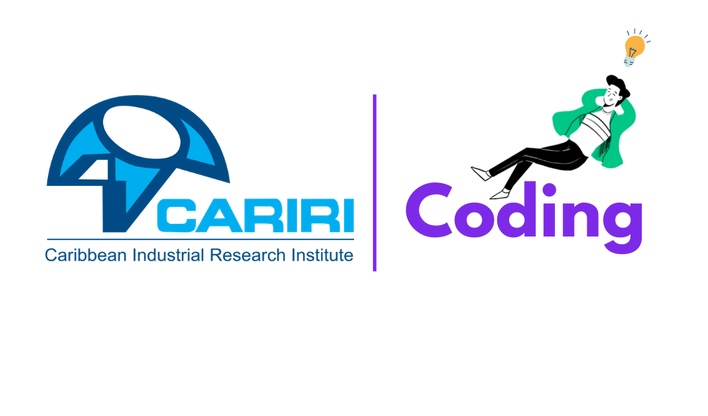 Home - Coding and Innovation Programme