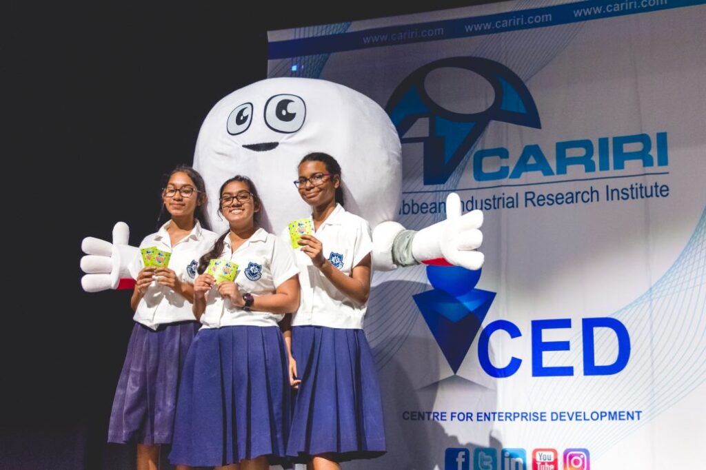 Courses - Coding and Innovation Programme