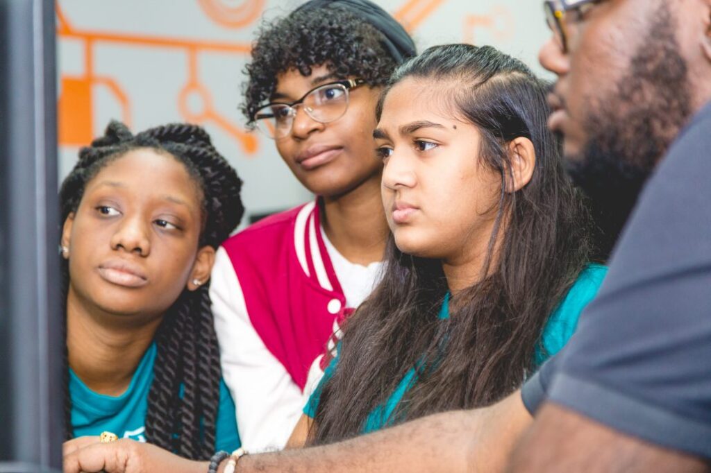 Courses - Coding and Innovation Programme