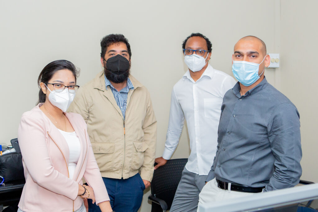 Advanced Coding with Astrophysics - Coding and Innovation Programme