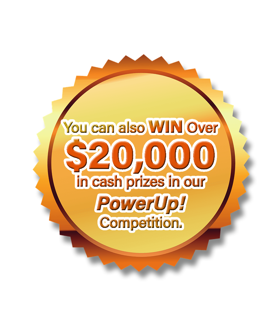 PowerUp - Coding and Innovation Programme